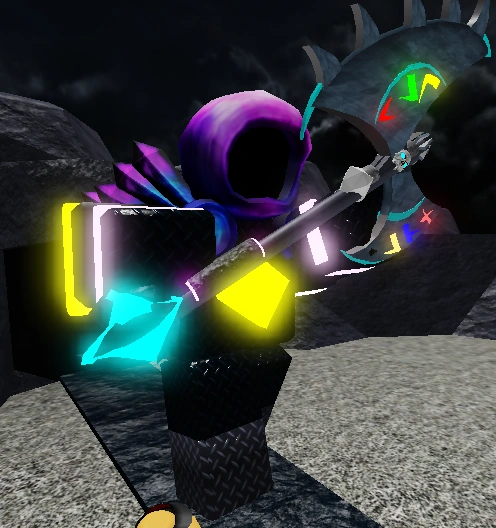 Gem Guardian | Roblox Tower Battles (Fan Ideas) Wiki | Fandom