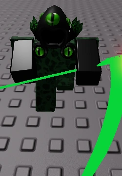 Infectus | Roblox Tower Battles (Fan Ideas) Wiki | Fandom