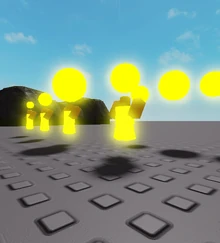 Energy Blaster | Roblox Tower Battles (Fan Ideas) Wiki | Fandom