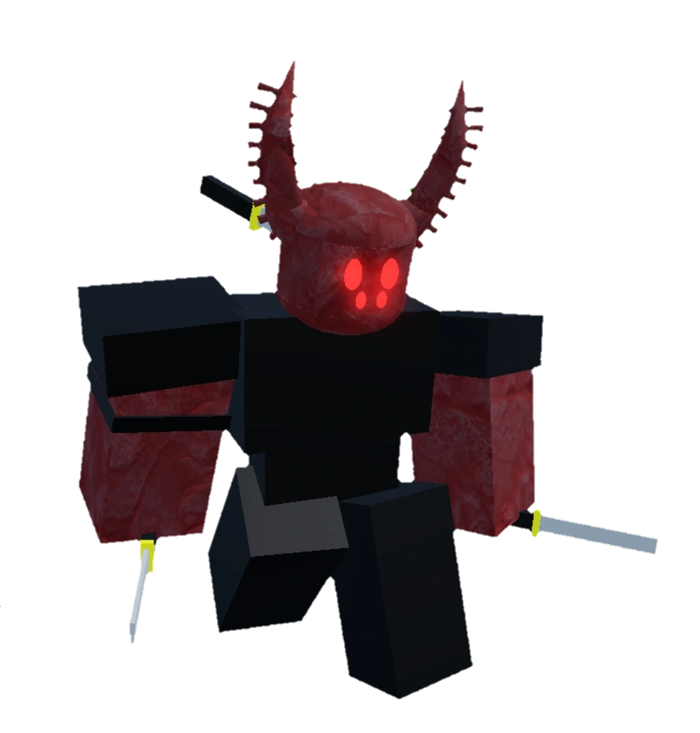 Enraged boss4 | Roblox Tower Battles (Fan Ideas) Wiki | Fandom