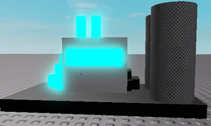 Mini Rocket Battery | Roblox Tower Battles (Fan Ideas) Wiki | Fandom