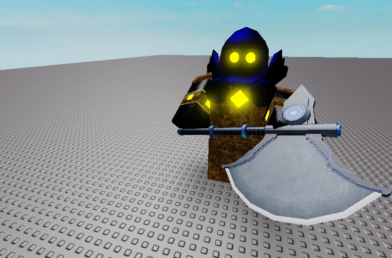 Guardian III | Roblox Tower Battles (Fan Ideas) Wiki | Fandom
