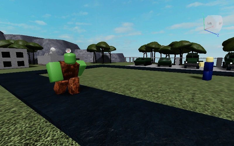 Insanium Mode | Roblox Tower Battles (Fan Ideas) Wiki | Fandom