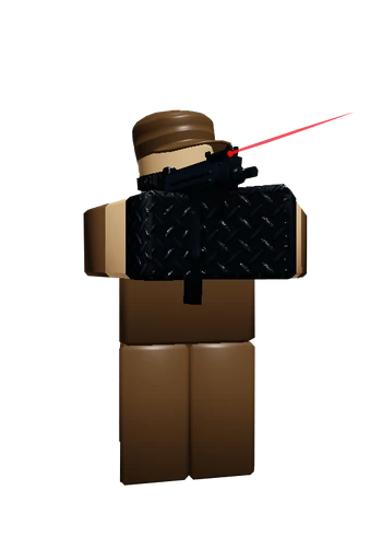 Rookie | Roblox Tower Battles (Fan Ideas) Wiki | Fandom