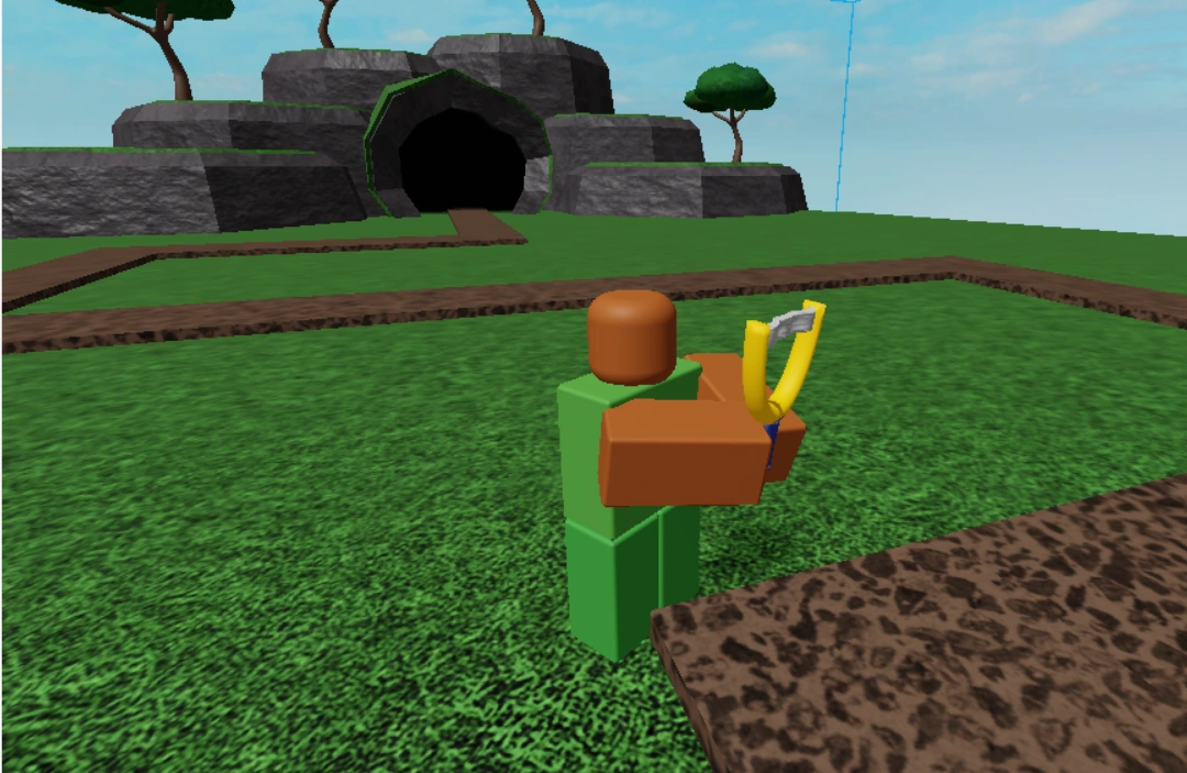 Slingshoter | Roblox Tower Battles (Fan Ideas) Wiki | Fandom