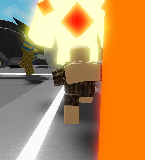 Egyptian Child (TTA Remaster) | Roblox Tower Battles (Fan Ideas) Wiki ...