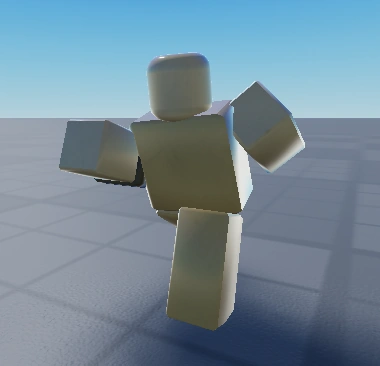 Rusher | Roblox Tower Battles (Fan Ideas) Wiki | Fandom