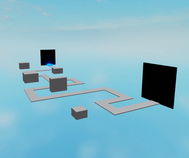 Project-1:Blank Map | Roblox Tower Battles (Fan Ideas) Wiki | Fandom