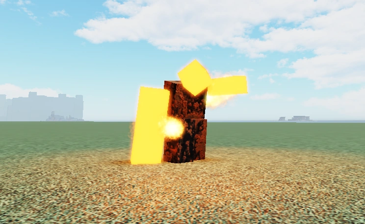 King Boss2's Lava Boss | Roblox Tower Battles (Fan Ideas) Wiki | Fandom