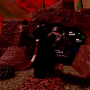 Patient Zero (Kenzo Jojo) | Roblox Tower Battles (Fan Ideas) Wiki | Fandom