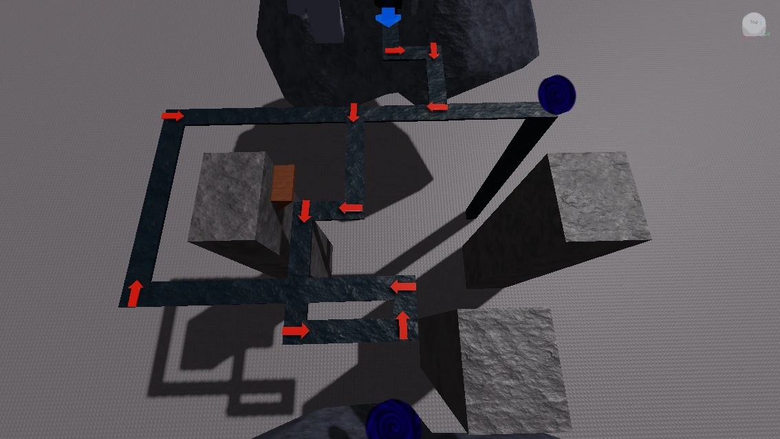 Ancient Distortion | Roblox Tower Battles (Fan Ideas) Wiki | Fandom