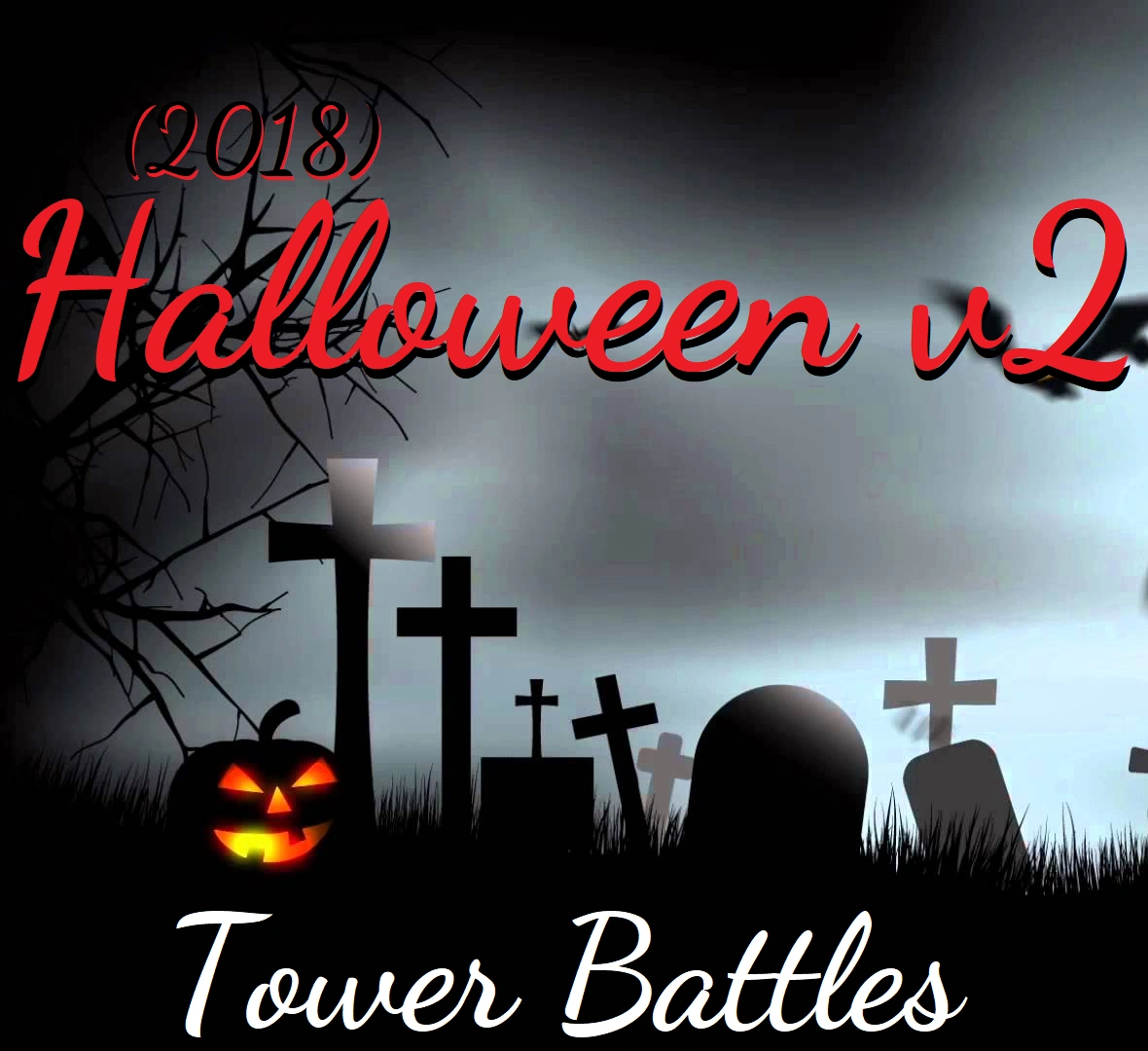 Halloween 2018 | Roblox Tower Battles (Fan Ideas) Wiki | Fandom