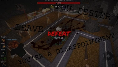 Greg | Roblox Tower Battles (Fan Ideas) Wiki | Fandom