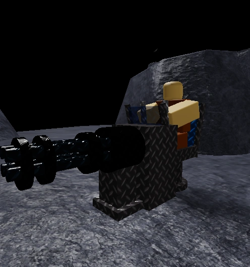 Gem sentry | Roblox Tower Battles (Fan Ideas) Wiki | Fandom