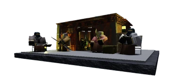 Raider Base | Roblox Tower Battles (Fan Ideas) Wiki | Fandom