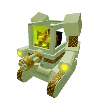 Golden Zed (Remastered) | Roblox Tower Battles (Fan Ideas) Wiki | Fandom