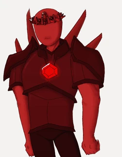 Super Void 17 EX Deluxe: RED IEDITION from the Tower Battles DLC ...