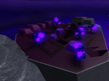 Voidlands (TB Edition) | Roblox Tower Battles (Fan Ideas) Wiki | Fandom
