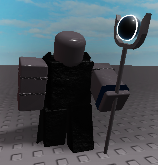 Abyss | Roblox Tower Battles (Fan Ideas) Wiki | Fandom