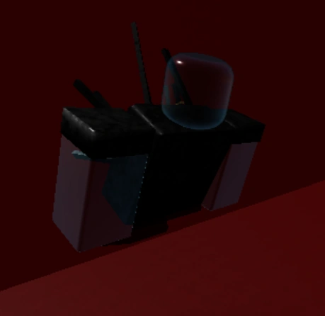 Corrupted Spirit | Roblox Tower Battles (Fan Ideas) Wiki | Fandom