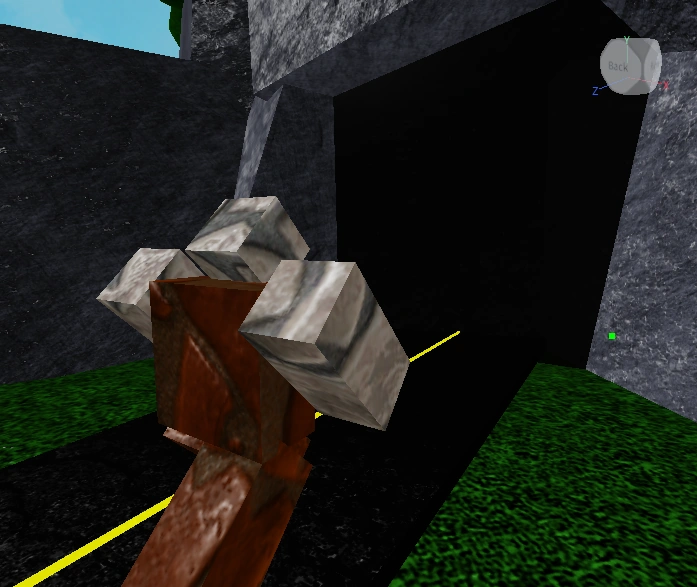 Stone | Roblox Tower Battles (Fan Ideas) Wiki | Fandom