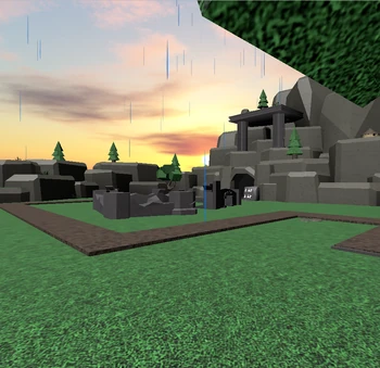 Ancient Jungle | Roblox Tower Battles (Fan Ideas) Wiki | Fandom