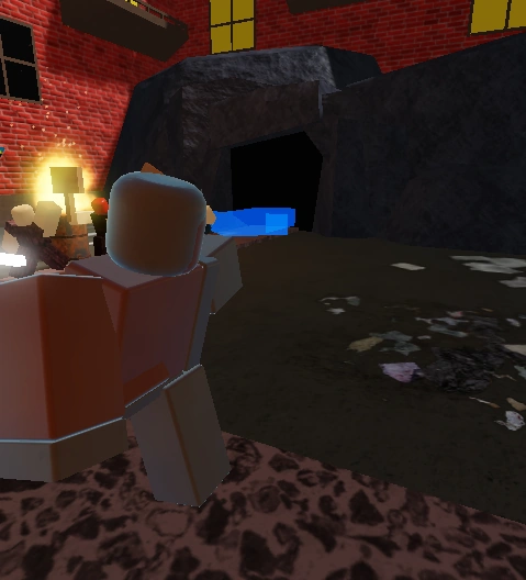 Bronze (TTA Remaster) | Roblox Tower Battles (Fan Ideas) Wiki | Fandom