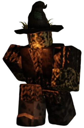 Scarecrow | Roblox Tower Battles (Fan Ideas) Wiki | Fandom