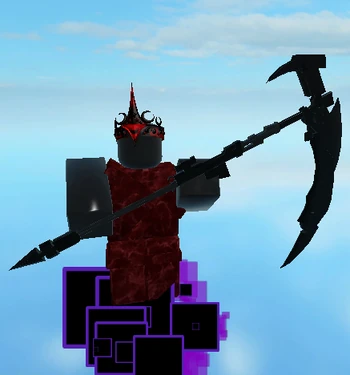 Void2 | Roblox Tower Battles (Fan Ideas) Wiki | Fandom