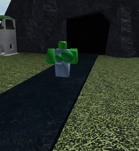 Evolved Zombie | Roblox Tower Battles (Fan Ideas) Wiki | Fandom