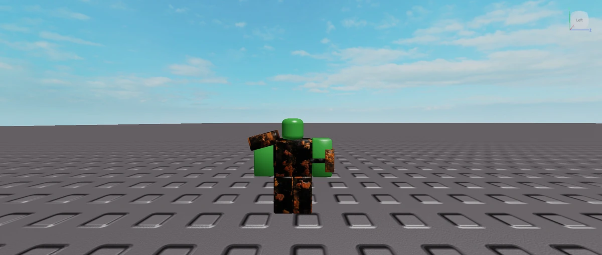 Enforcer | Roblox Tower Battles (Fan Ideas) Wiki | Fandom