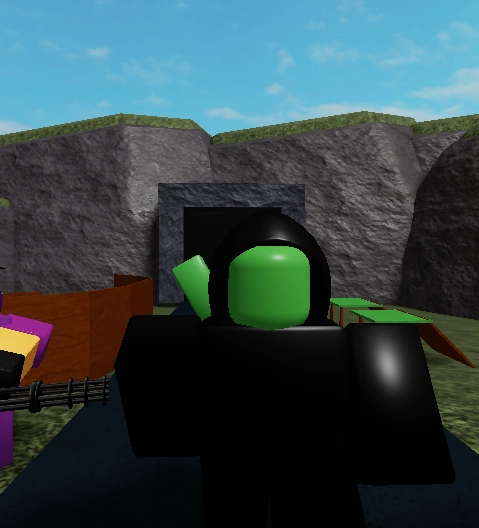 Teleporter Hacker | Roblox Tower Battles (Fan Ideas) Wiki | Fandom