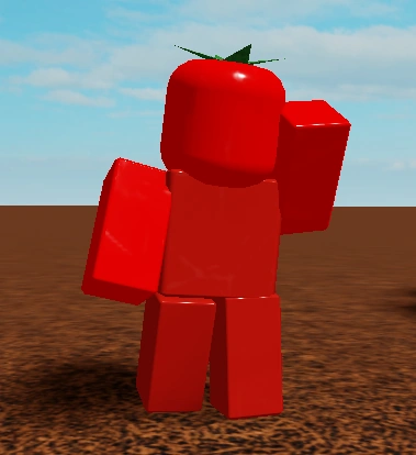 Tomato | Roblox Tower Battles (Fan Ideas) Wiki | Fandom