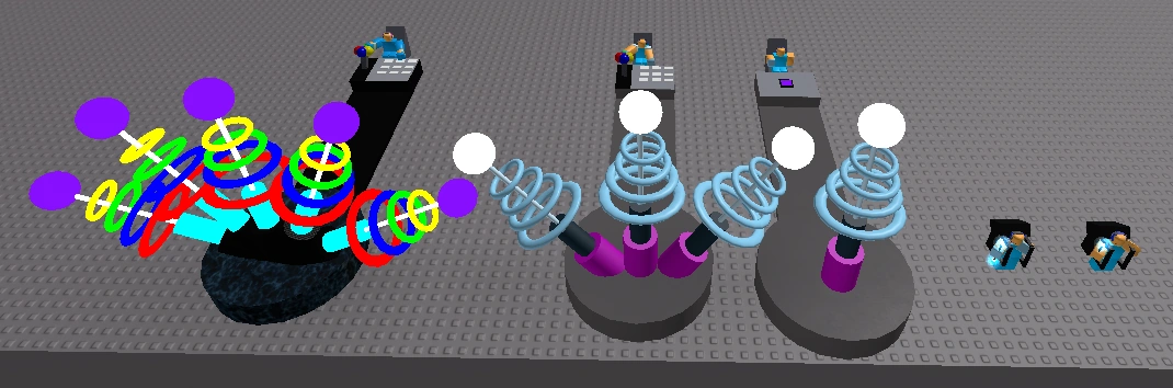 Tesla Trooper | Roblox Tower Battles (Fan Ideas) Wiki | Fandom
