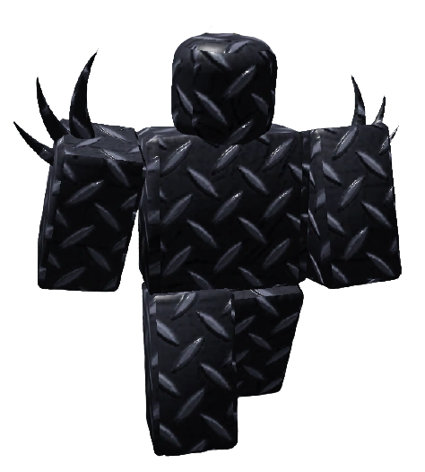 Metallic | Roblox Tower Battles (Fan Ideas) Wiki | Fandom