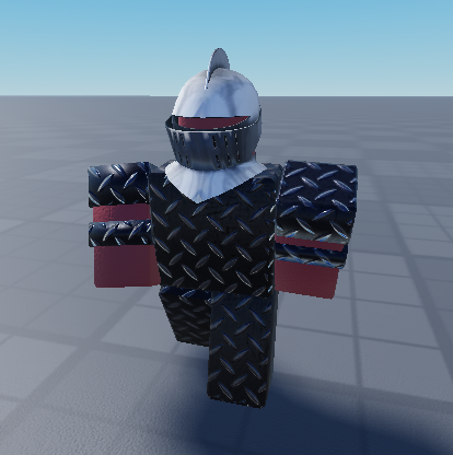 Knight Boss | Roblox Tower Battles (Fan Ideas) Wiki | Fandom