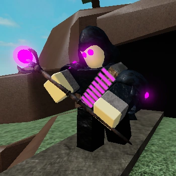 Master Necromancer | Roblox Tower Battles (Fan Ideas) Wiki | Fandom