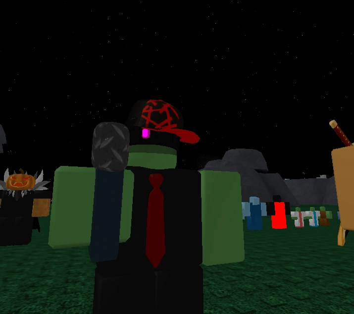 Narrator | Roblox Tower Battles (Fan Ideas) Wiki | Fandom