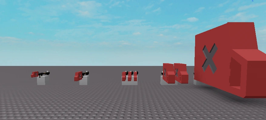 Thermite launcher | Roblox Tower Battles (Fan Ideas) Wiki | Fandom