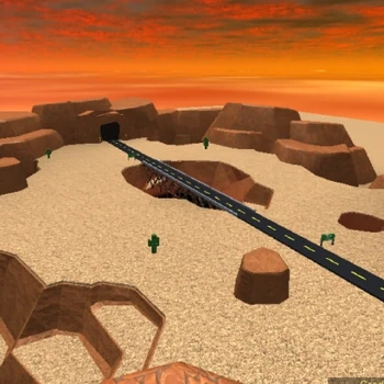 Dead End Valley | Roblox Tower Battles Wiki ESPAÑOL Wiki | Fandom
