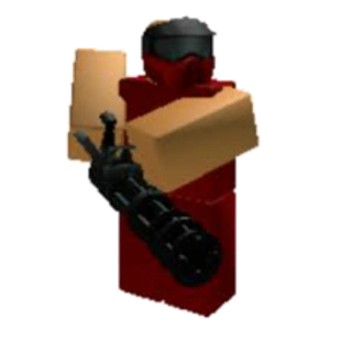 Commando | Roblox Tower Battles Wiki ESPAÑOL Wiki | Fandom