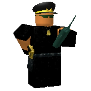 Commandante | Roblox Tower Battles Wiki ESPAÑOL Wiki | Fandom