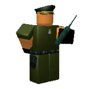 Commandante | Roblox Tower Battles Wiki ESPAÑOL Wiki | Fandom