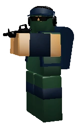 Soldier | Roblox Tower Battles Wiki ESPAÑOL Wiki | Fandom