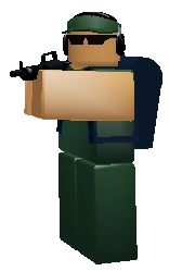 Soldier | Roblox Tower Battles Wiki ESPAÑOL Wiki | Fandom