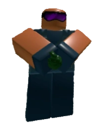 Fragger | Roblox Tower Battles Wiki ESPAÑOL Wiki | Fandom