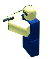 Scout | Roblox Tower Battles Wiki ESPAÑOL Wiki | Fandom