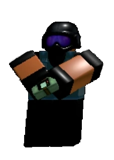 Fragger | Roblox Tower Battles Wiki ESPAÑOL Wiki | Fandom