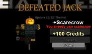 Jack | Tower Battles Wiki | Fandom
