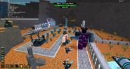 Void | Roblox Tower Battles Wiki | Fandom